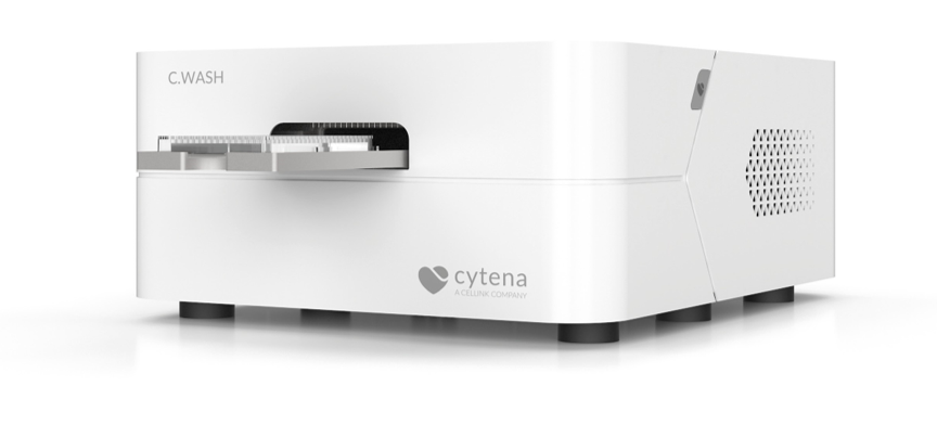 Cytena公司官网：https://www.cellink.com/